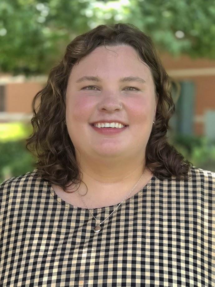 Paige Bedore | Counseling Center | Baylor University